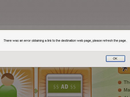 Physx-Sistem: Cara Mengatasi " There was an error obtaining a link to ...