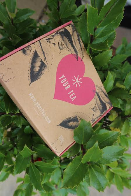 Why I love Tiny Tea by Your Tea | Lolliestyle