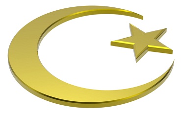 Hajj: Muslims' Religious Symbol