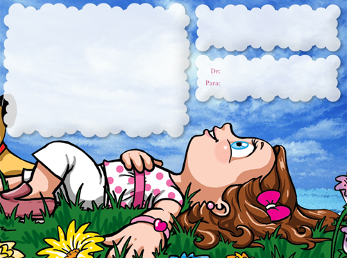 Diario de una Hija de DIos: EBI CARDS.