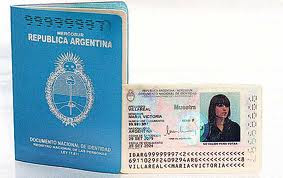 El Blog de APA: EL NUEVO DNI ARGENTINO: CAMBIOS Y NOVEDADES