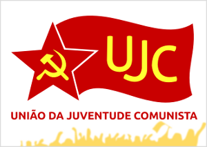 UNIÃO DA JUVENTUDE COMUNISTA