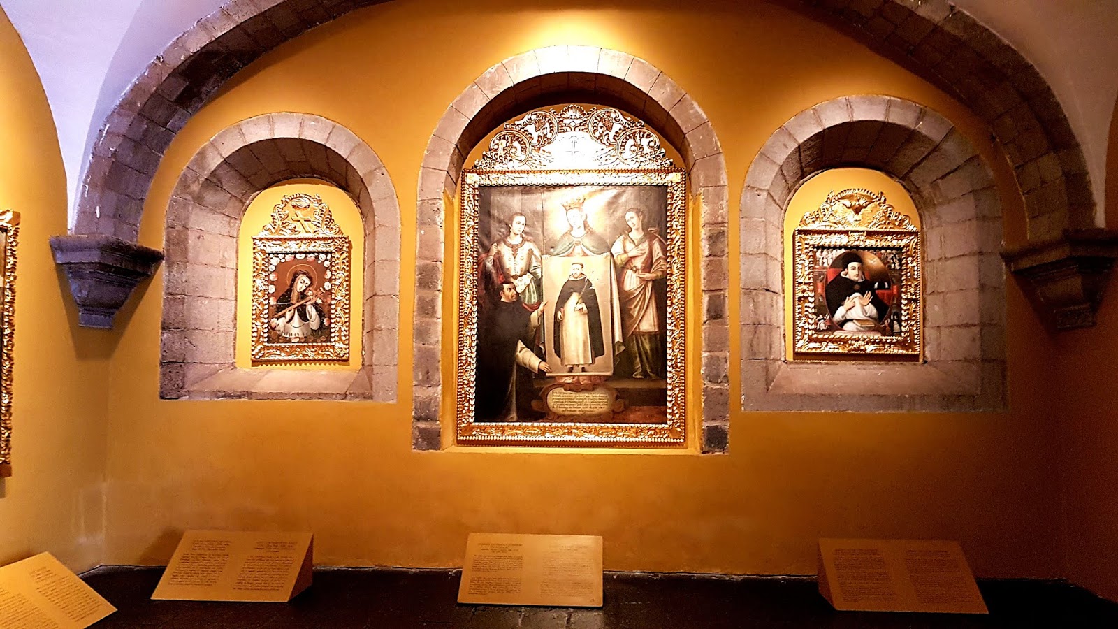 Qorikancha, Templo do Sol em Cusco no Peru - Dicas da Meire