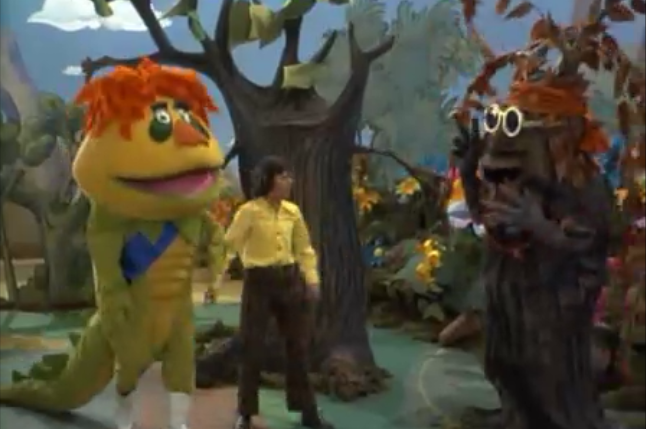 John Kenneth Muir's Reflections on Cult Movies and Classic TV: H.R ...