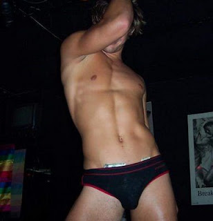 DEMIGODS: Hunter Daniel from Manhunt