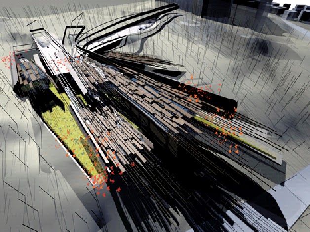 The Institute Of IDEAs: CJ Lim