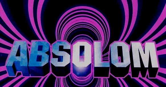 Aninhahy Dance: Absolom : 20 anos de Secret