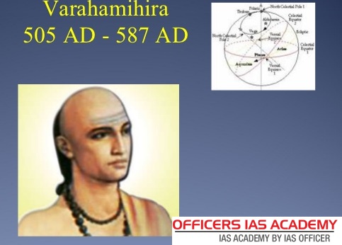 IAS Preparation- simplified like never before!: SCIENTISTS OF ANCIENT INDIA