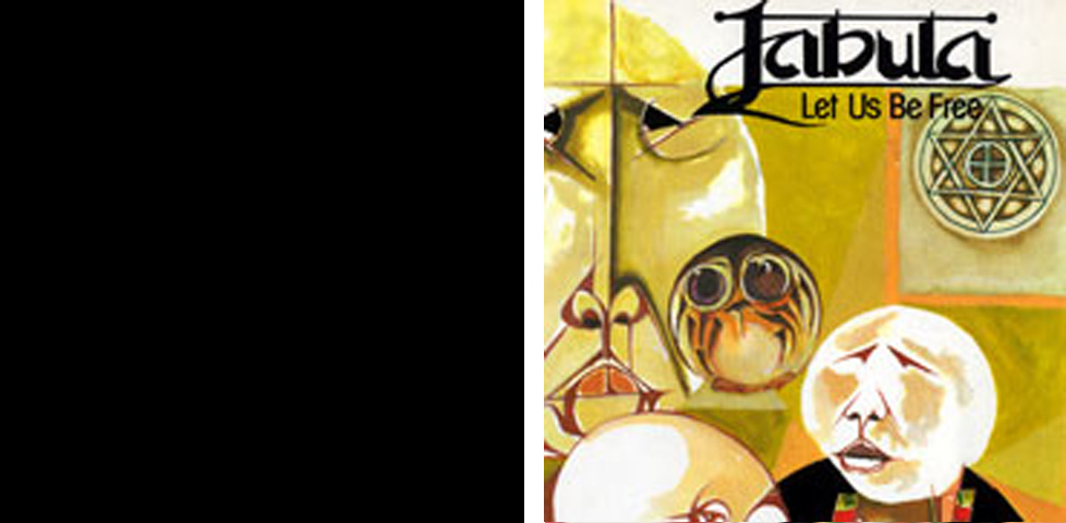 flatint: Julian Bahula, Malombo and Jabula — Discography