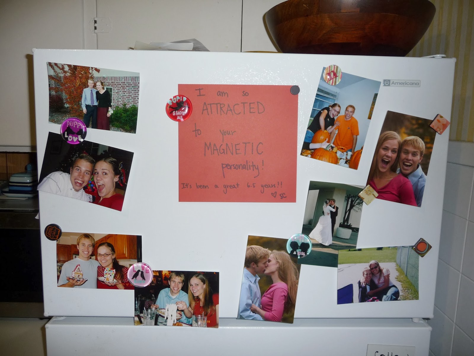 FYI on Rach and Ry: Secret Cupid 101 (Ideas to Surprise Your Valentine!)