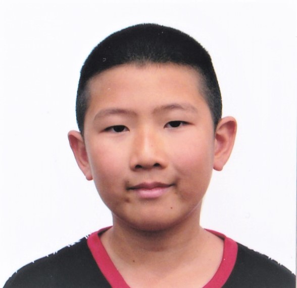 Alex Liao | Great Composers Competition Series