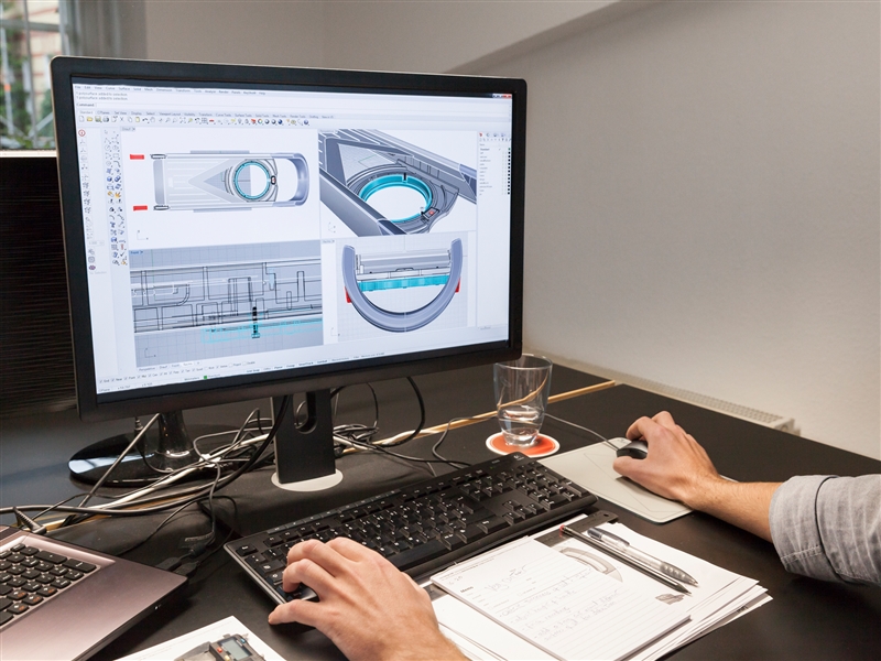 Assistent/in - Produktdesign مساعد/مساعدة - تصميم المنتجات