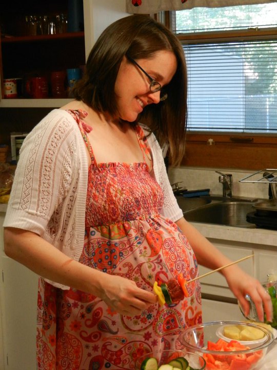 Bubble Wrapped Birth: A Simple Guide to "Bubble Wrapping" Your Birth: