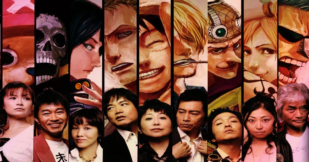 ¿Que son las Seiyū?