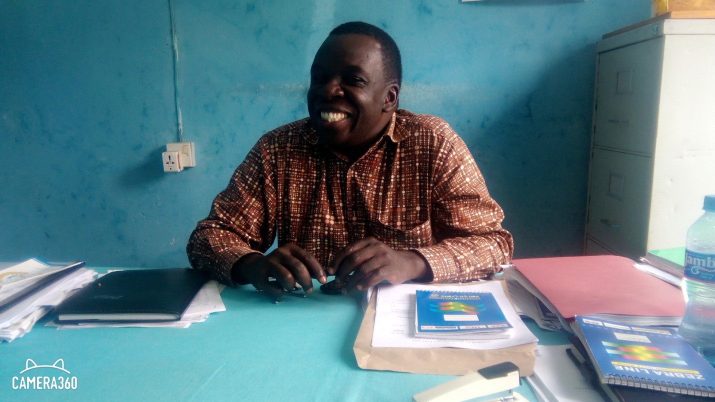 HABARI MIFUGO NA UVUVI: MWEKEZAJI MKOANI MARA KUJENGA KIWANDA CHA NYAMA.