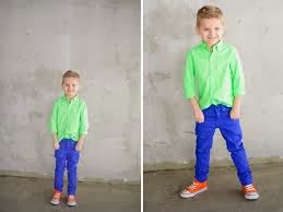 Boys Spring fashion | Bonny Kids