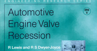 Download Automotive Engine Valve Recession by Duncan