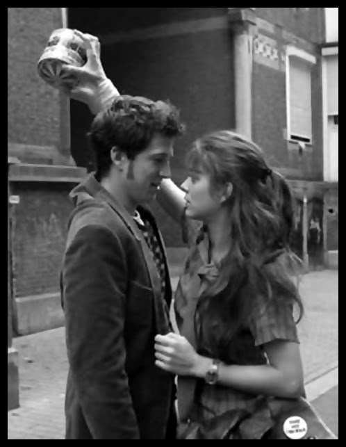 Una tormenta un mundo y una idea : ¿Capaz o incapaz?