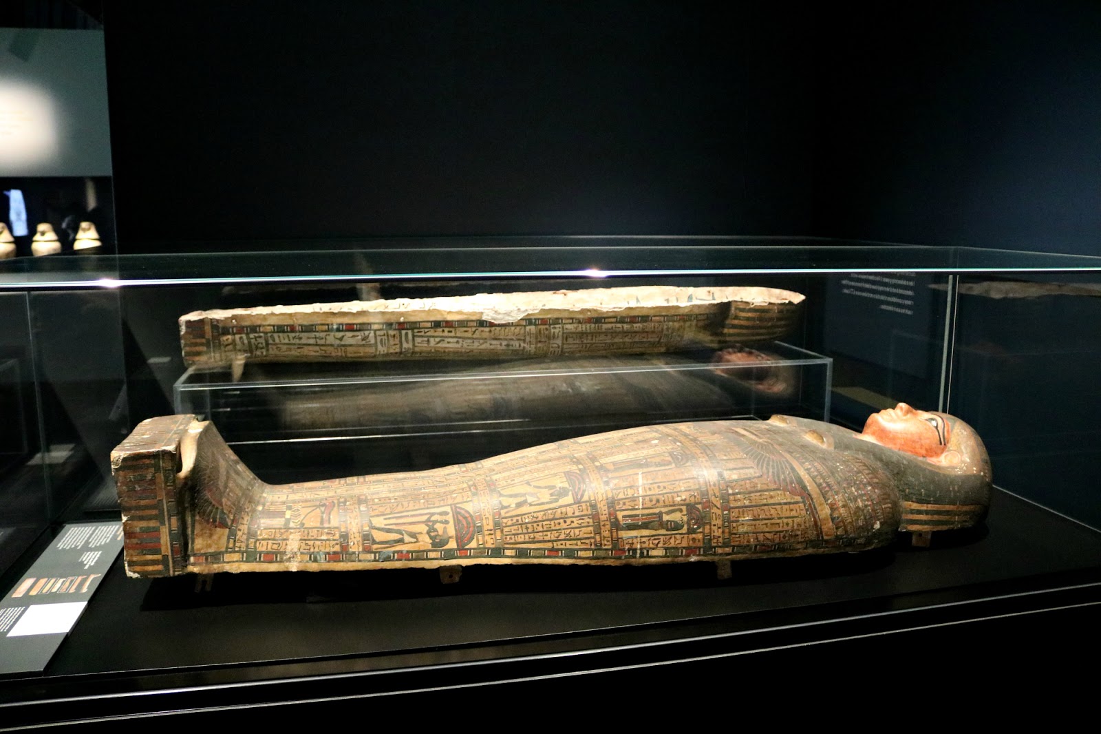 Southern In Law: A Morning with the Mummies #LifeWithTheJoneses