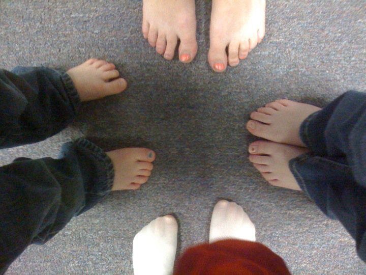 blessings. passions. and life.: that. full.