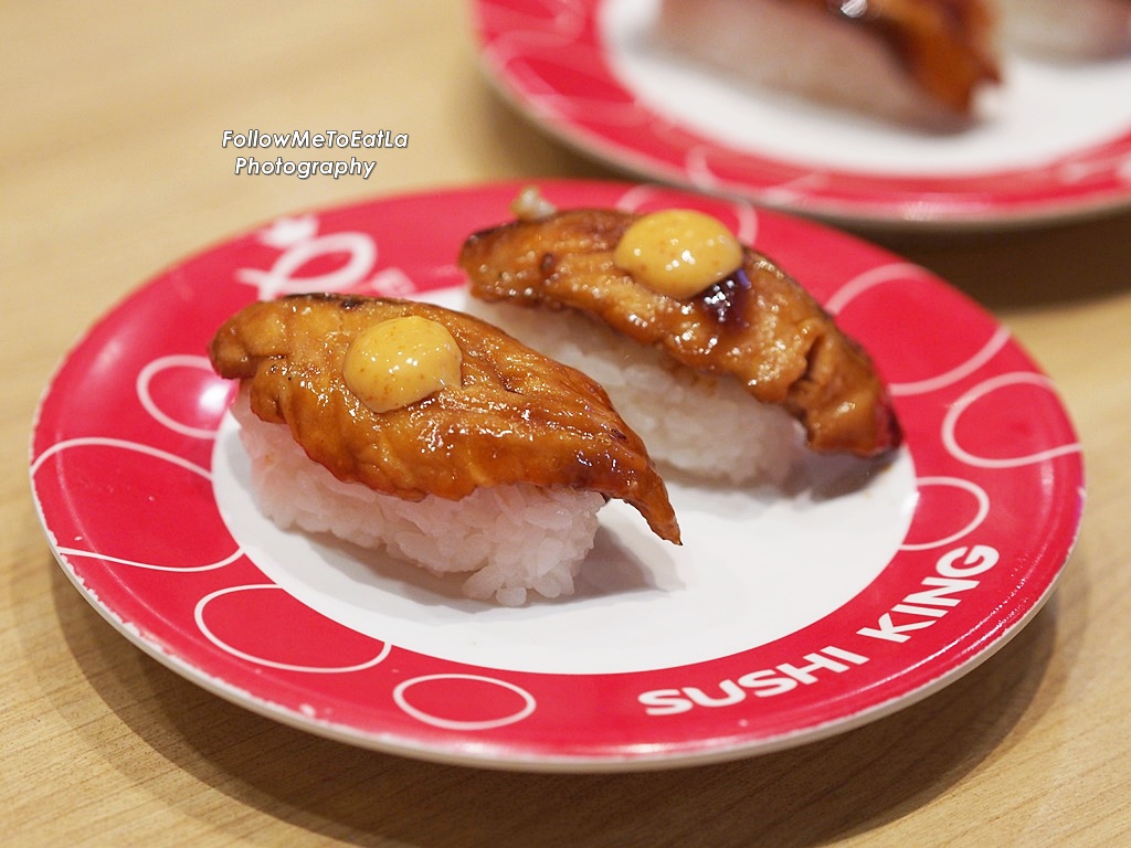 Follow Me To Eat La - Malaysian Food Blog: SUSHI KING Celebrates ...