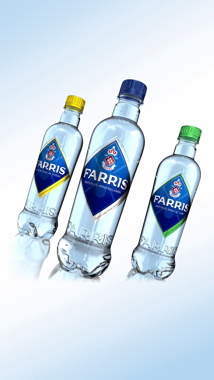 Farris – Packaging Of The World