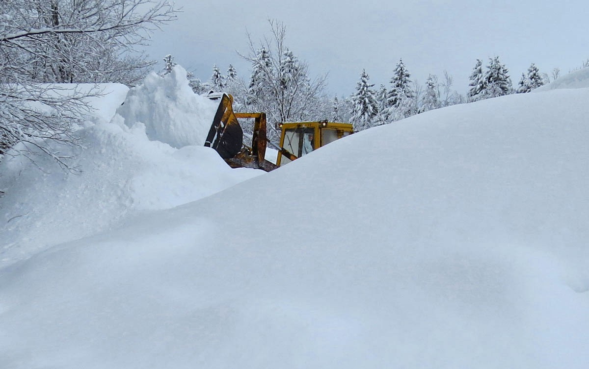 The Agatelady: Adventures and Events: Most Beautiful Snow Storm of the ...