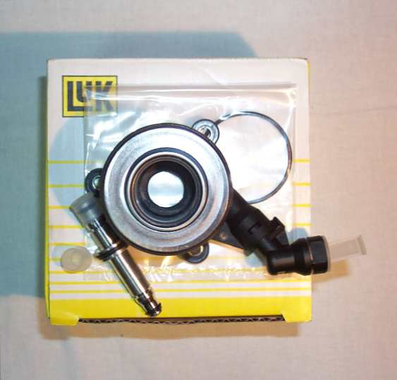 KUPPLUNG VIAWEB: LuK Ausrücklager