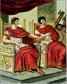 Politica: Elezioni, elettori ed eletti nell'antica Repubblica di Roma