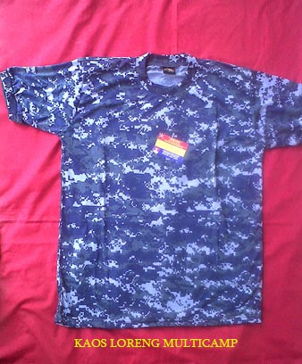 JUAL ONLINE ANEKA JAKET ARMY RANSEL TAS KAOS ARMY , TNI POLISI ARMY LORENG