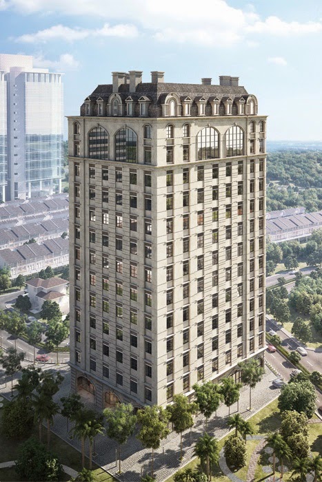 Pinnacle Kelana Jaya