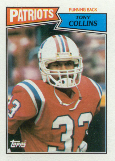 The Patriots can go 19-0