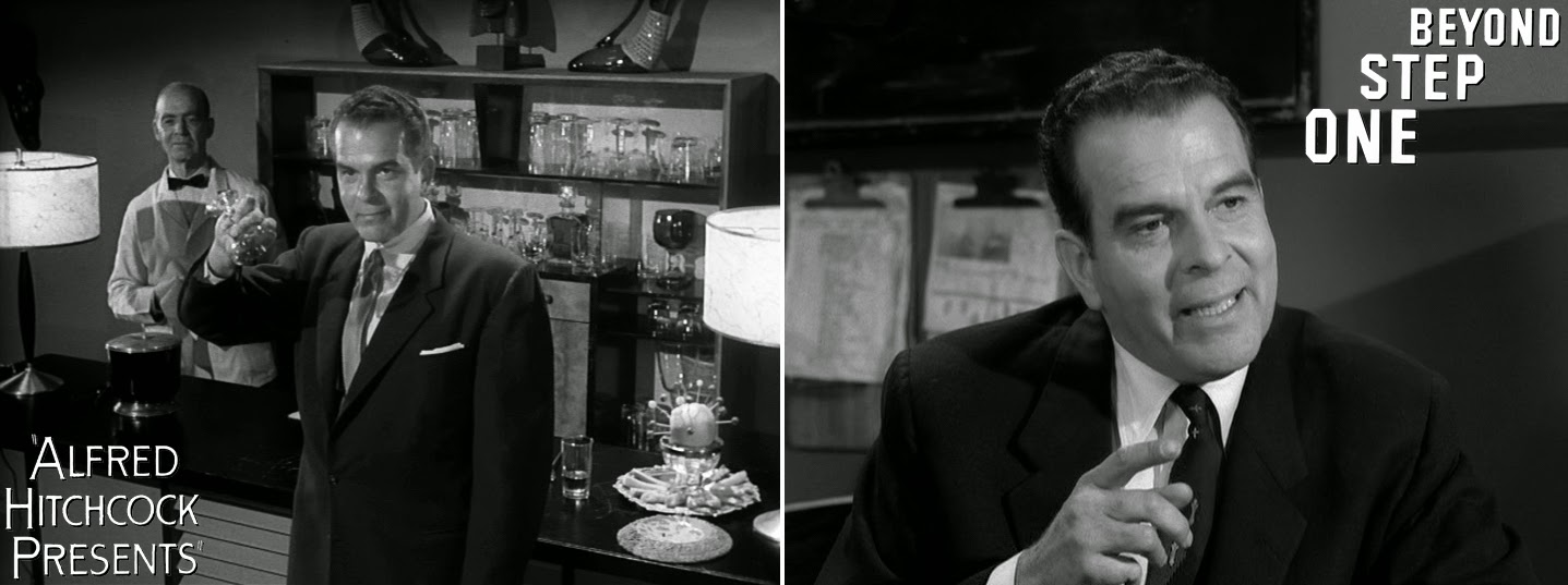 My Life in the Glow of The Outer Limits: Episode Spotlight: "The Brain ...