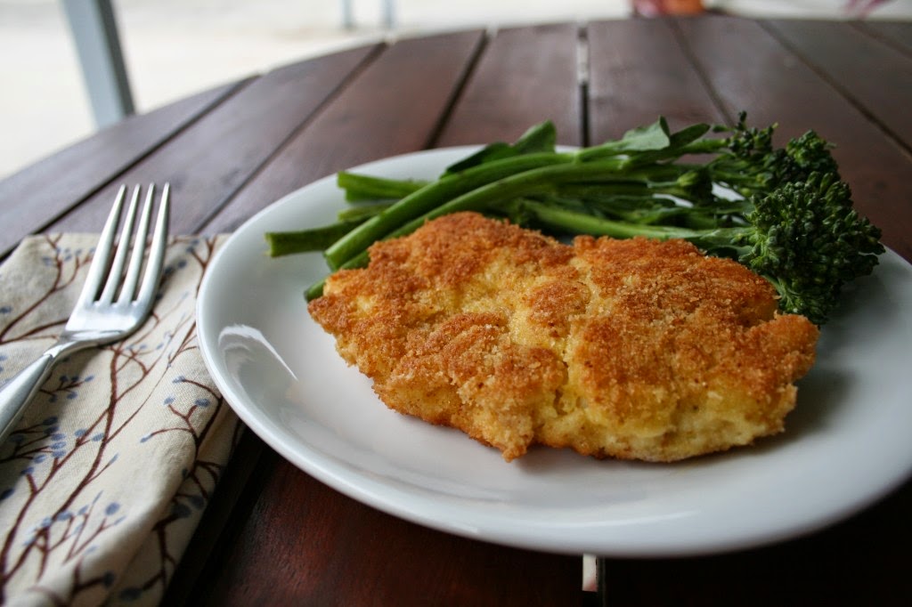 Conveying Awareness with Jessica David: Wild-caught. {A Fish Recipes ...