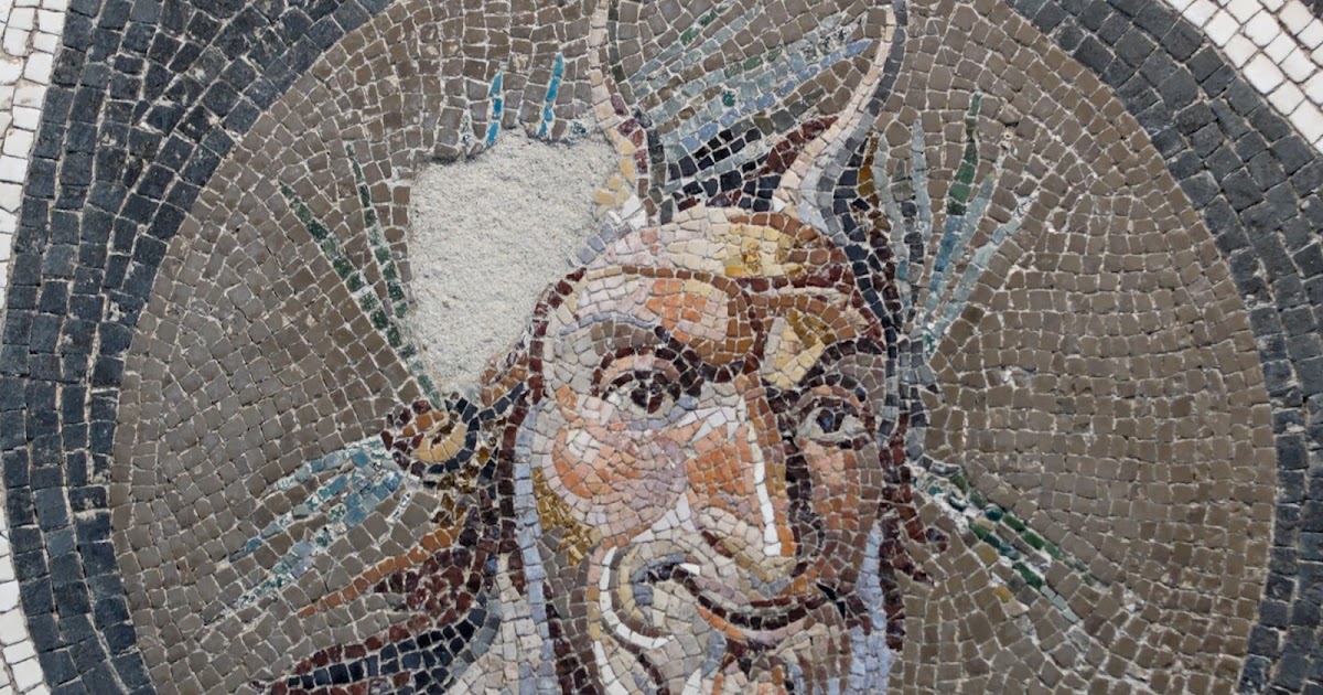 Massimo Agostini: San Valentino e la Festa Pagana dei Lupercali.