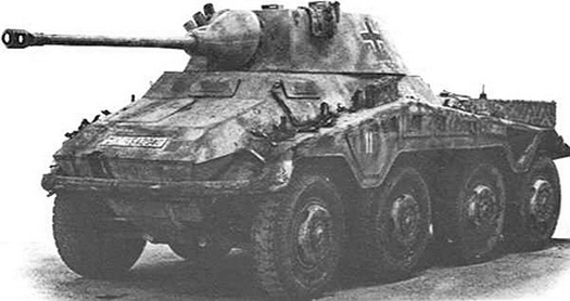 Poemas y Versos: 130ª PANZER LEHR DIVISION