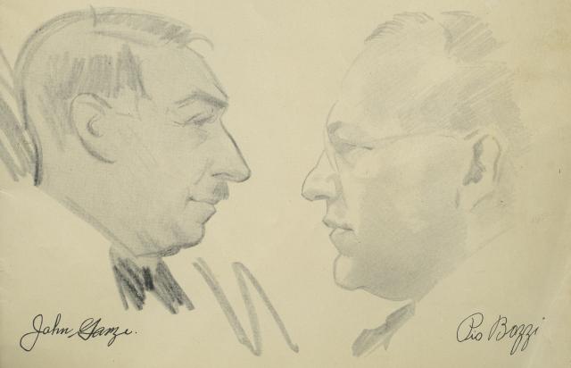 Reblogzándolo todo...: RESTAURANTES CON HISTORIA: The Palm Too