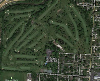 Native American Antiquity: Archaeoastronomy: The Hopewell Mounds ...