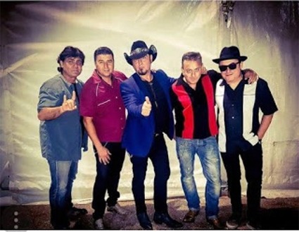 Noticias Nuevaola80: Los Rebeldes presentan su nueva formación