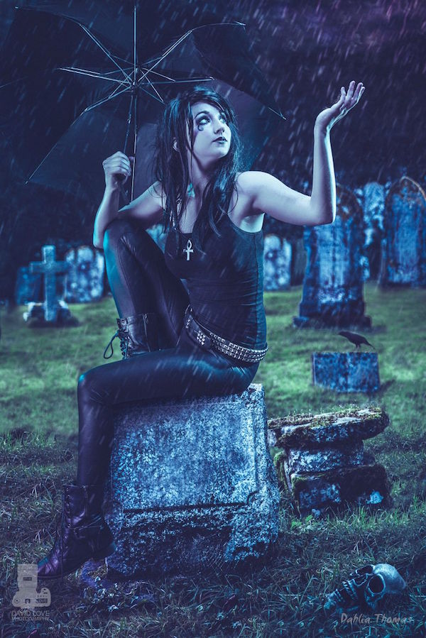 JIMSMASH ! ! !: TUESDAY COSPLAY: DEATH & DELIRIUM, OF THE ENDLESS