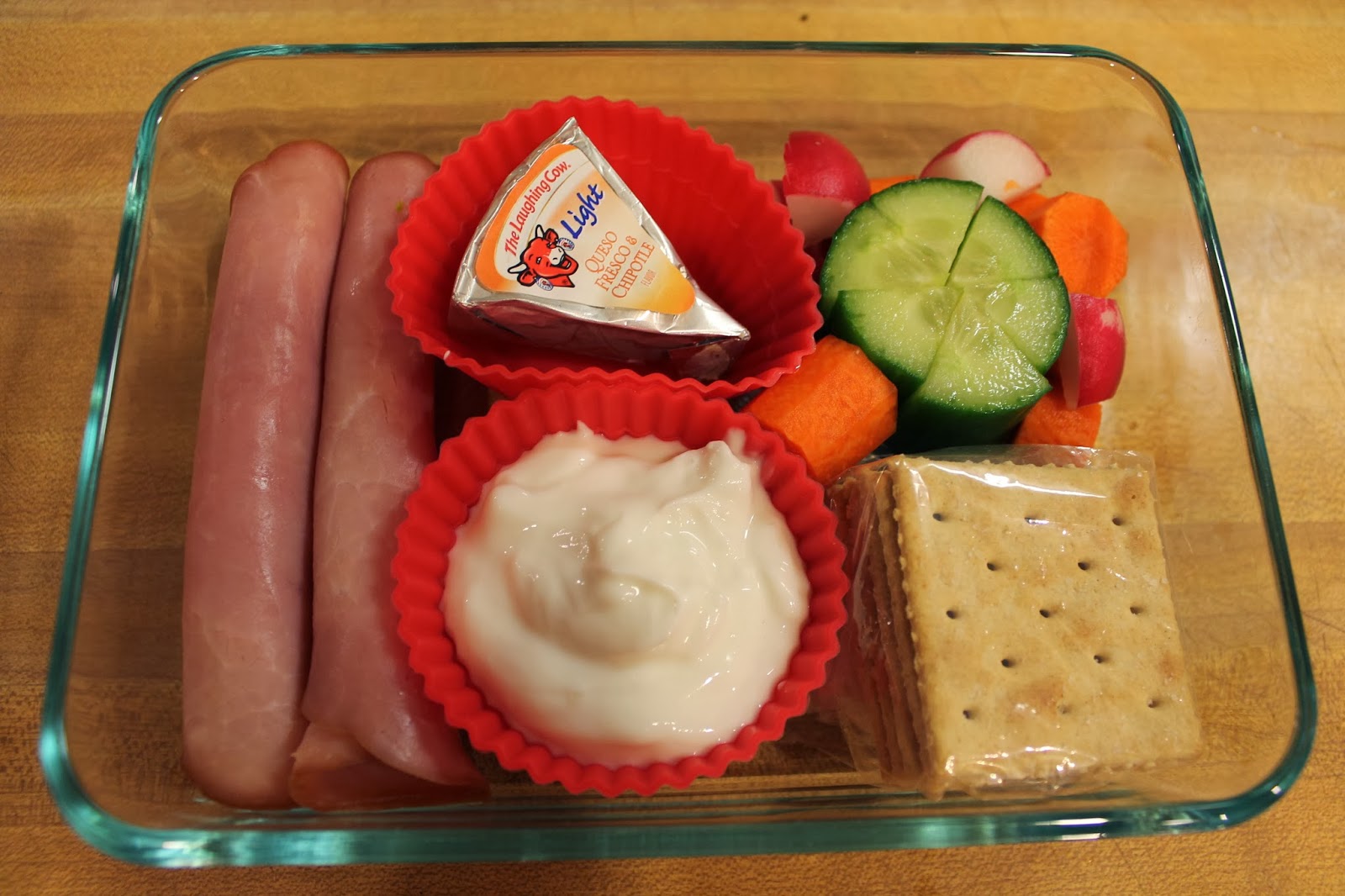 Katie Cooks and Crafts: What are Bento Snack Boxes?