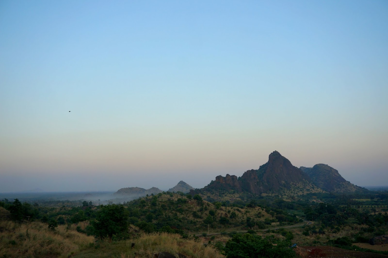 2 Weeks in India | 72 hours in Alwarkurichi & Video Diary