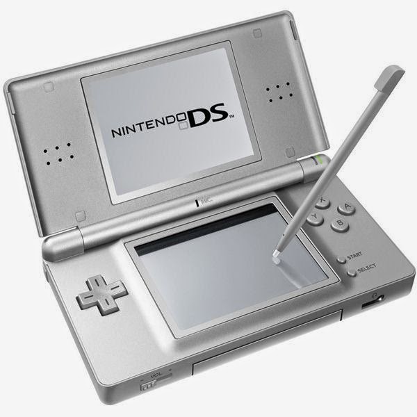 Ultra Torrent Games — Emulador de Nintendo DS para o PC - DeSmuME
