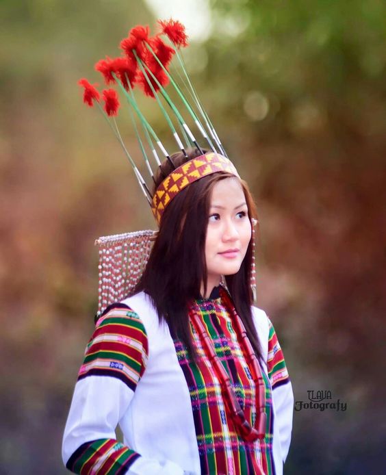 Mizo Hnam Thuam Kan Nula Ten An Inhmeh Khawp Mai | TIMES OF MIZORAM