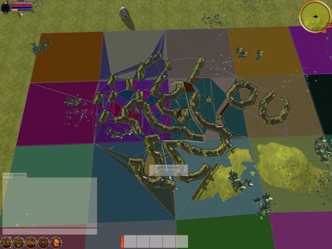 Ember development blog