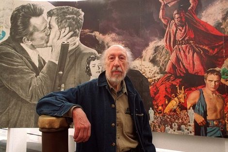 El Vocero: Ha muerto Richard Hamilton