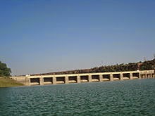 Gandhi Sagar Dam | AP Heritage