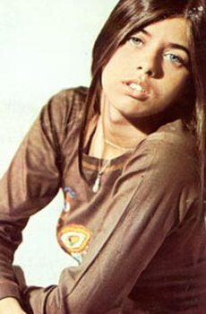 Jeanette, una cantante inolvidable.