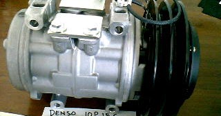 Mitra 8: Harga kompresor AC Mobil Panther