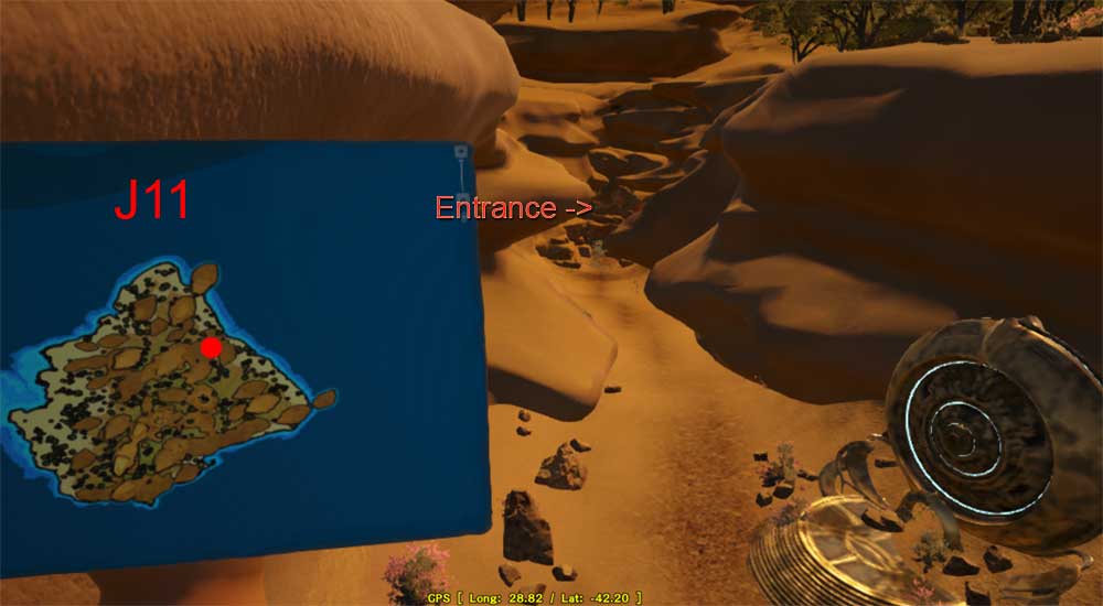 Atlas: Powerstone Cave Locations Guide